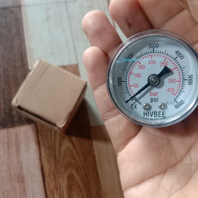 Jual manometer pompa | Shopee Indonesia