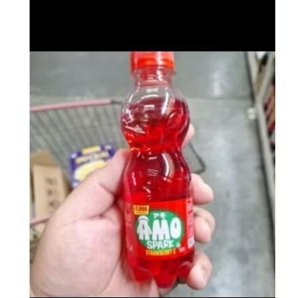 Jual amo spark minuman | Shopee Indonesia