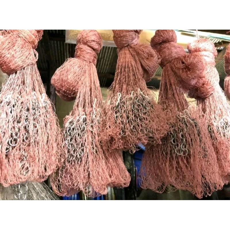 Jual Jala perangkap ikan | jala Lempar | Jala Rajutan | Shopee Indonesia