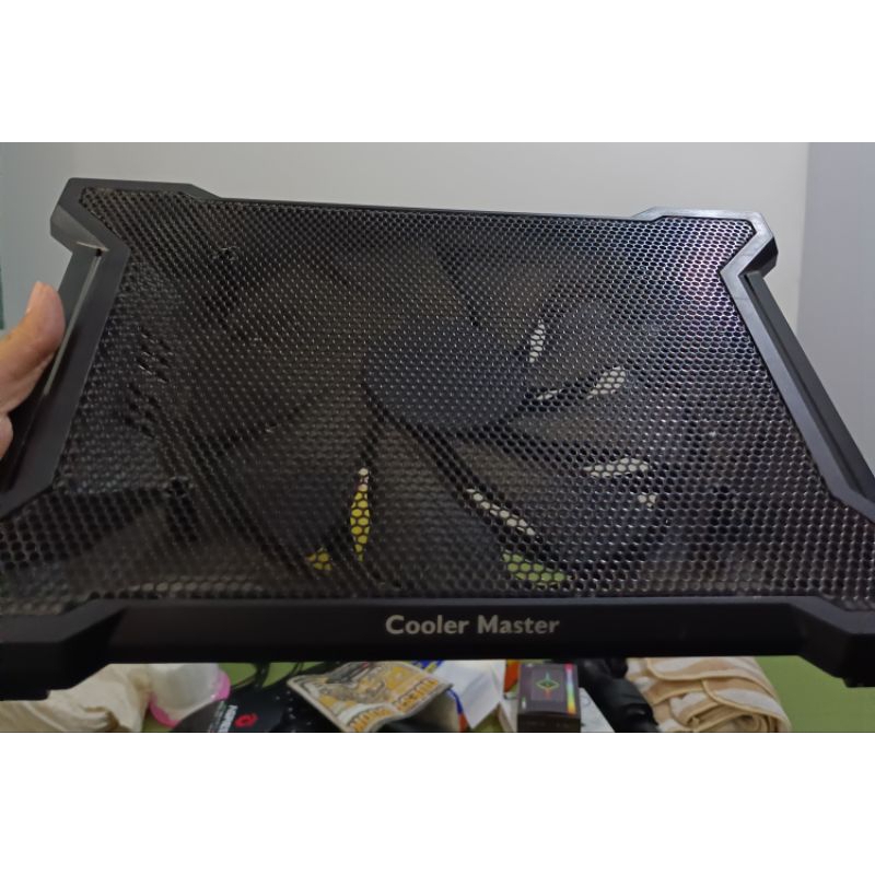 Jual Cooler Master cooling pad X-Slim II | Shopee Indonesia