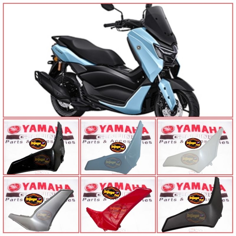 Jual SAYAP BAWAH KANAN NEW NMAX TURBO NMAX NEO NEO'S 155 ORIGINAL ...