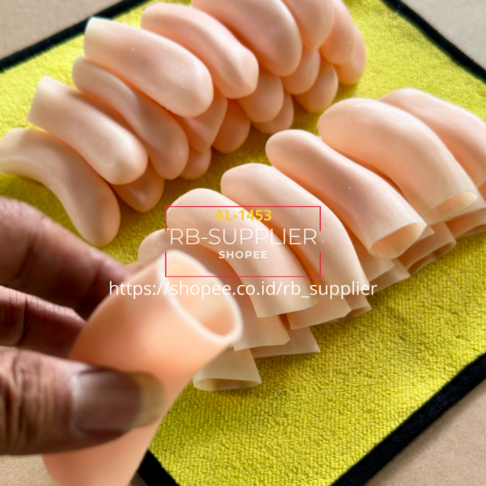 Jual Kulit Sirkumsisi-Manikin/Manekin Praktek Sunat/Khitan-Kulit ...