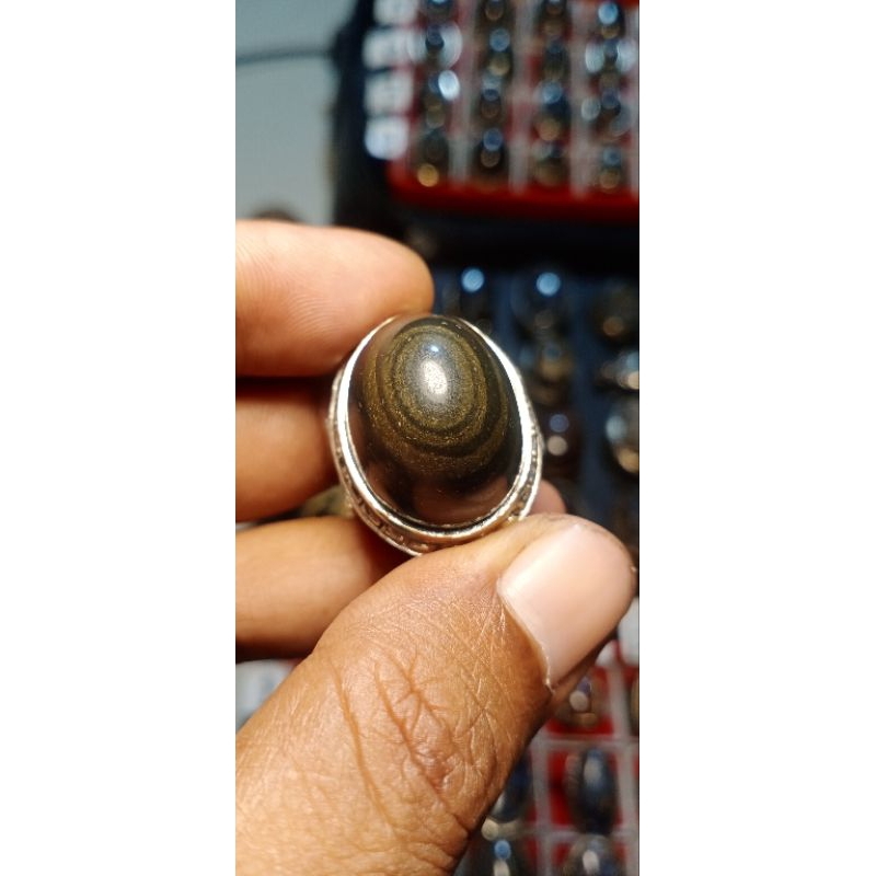 Jual batu badar besi pusar | Shopee Indonesia