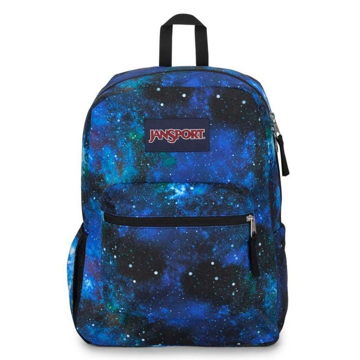 Jual JanSport Superbreak Backpack - Galaxy / Tas Jansport | Shopee ...