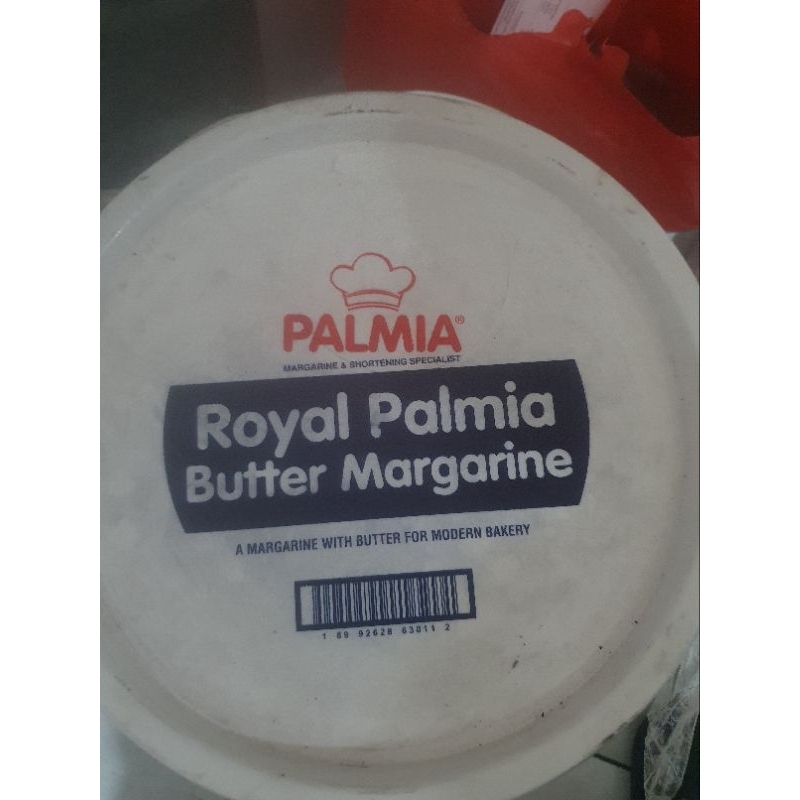 Jual Royal Palmia Margarine Butter mentega rpm 1kg 500g | Shopee Indonesia