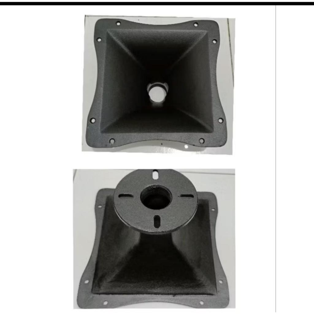 Jual CORONG TWEETER HORN DIRAL COR LINE ARRAY 20X20 RCF MULTI DRAT BAUT ...