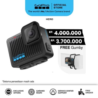 Toko Online GoPro Official Store | Shopee Indonesia