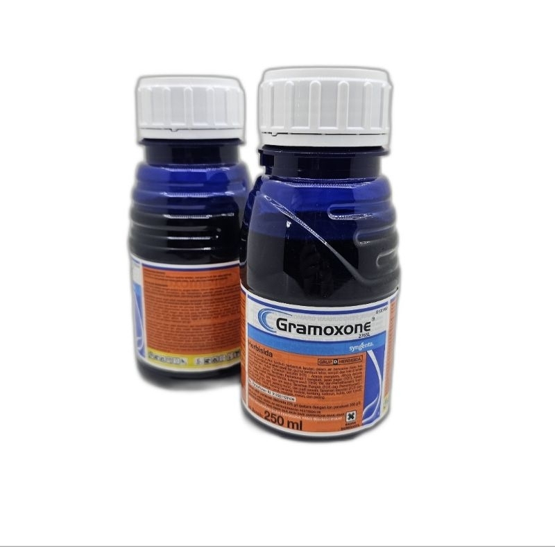 Jual HERBISIDA GRAMOXONE 276 SL 250ML | Shopee Indonesia