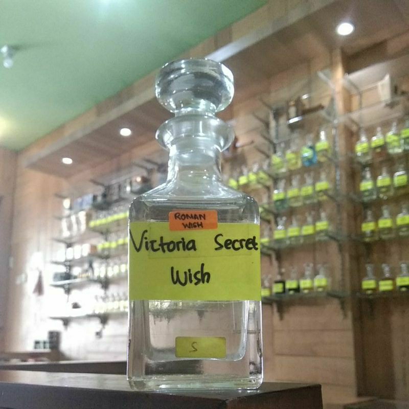 Jual Parfum victoria wish(roman wish) | Shopee Indonesia