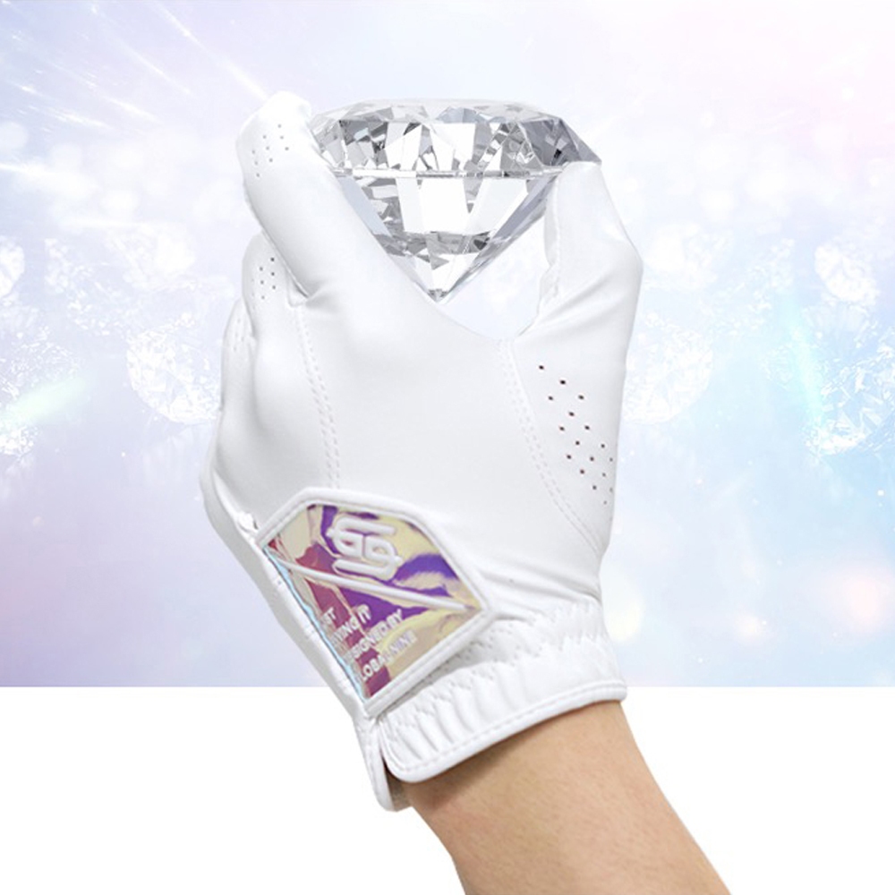 Jual GLOBALNINE KOREA GOLF GLOVES - SARUNG TANGAN GOLF PRIA / WANITA FULL SYNTHETIC SKIN/ANTI ...