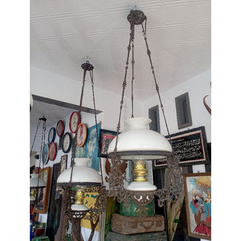Jual LAMPU ANTIK/LAMPU JADUL/LAMPU TUA/LAMPU KUNO/LAMPU KATROL/LAMPU ...