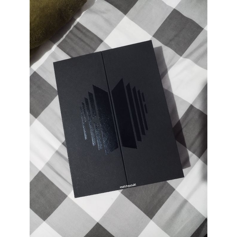 Jual ALBUM BTS PROOF STANDARD EDITION | Shopee Indonesia