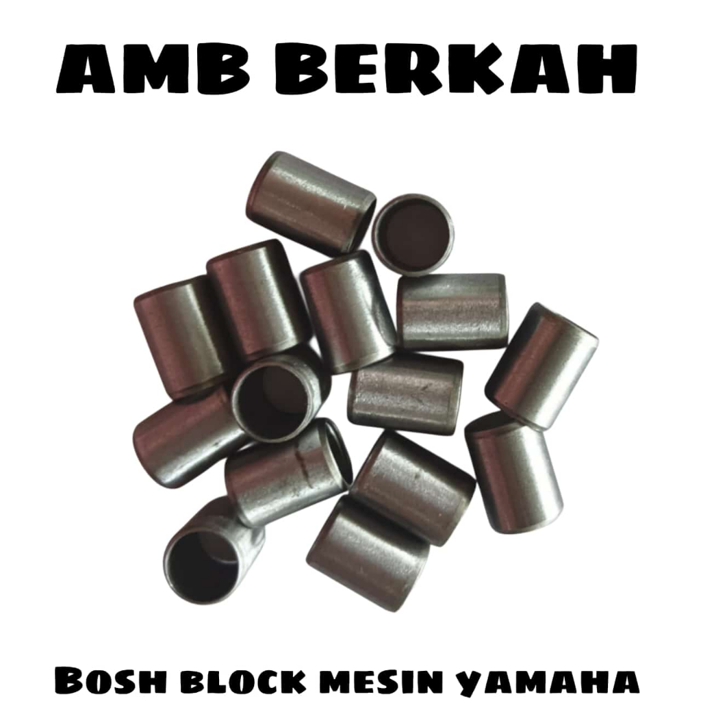 Jual BOSH/BOS BLOCK YAMAHA (ALL MOTOR YAMAHA) | Shopee Indonesia