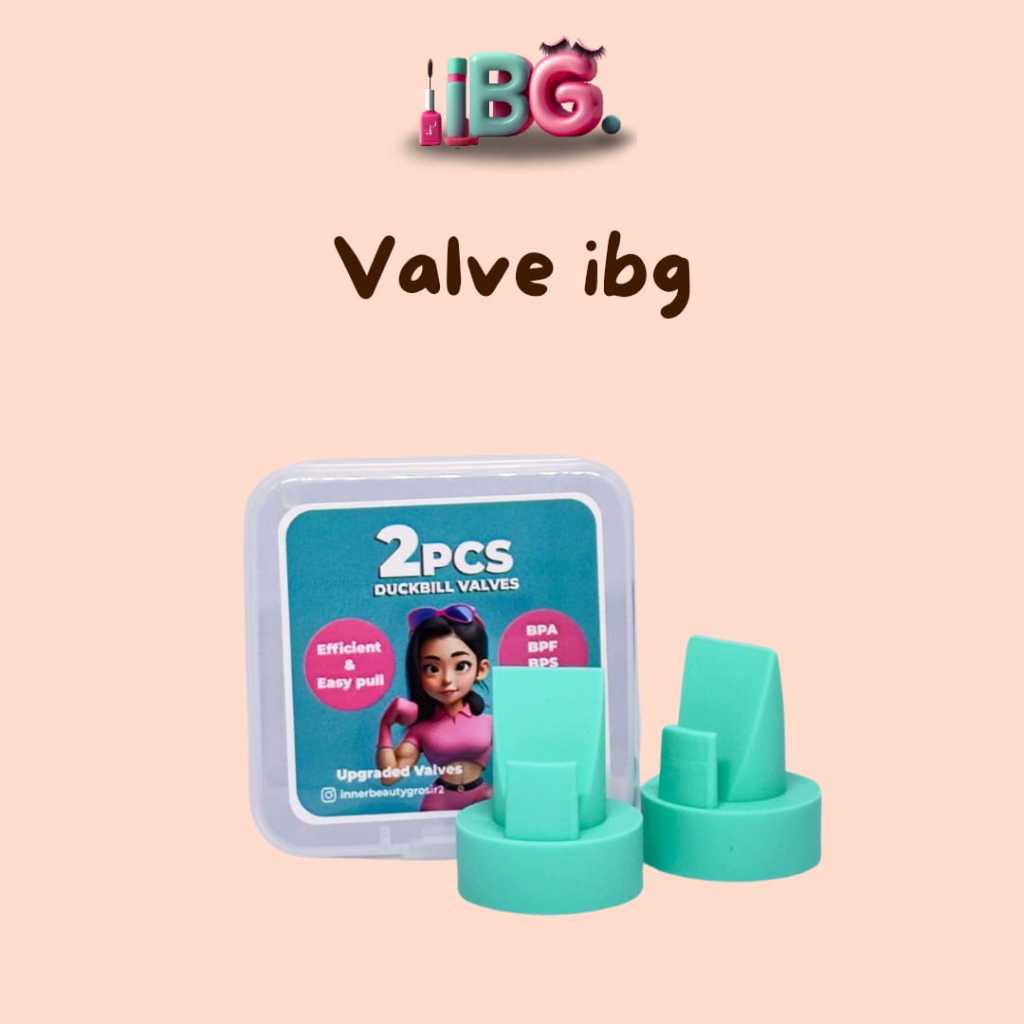 Jual Valve Mini Tosca IBG Kinmade Valve Mini Valve Kdb Valve Kinmade ...