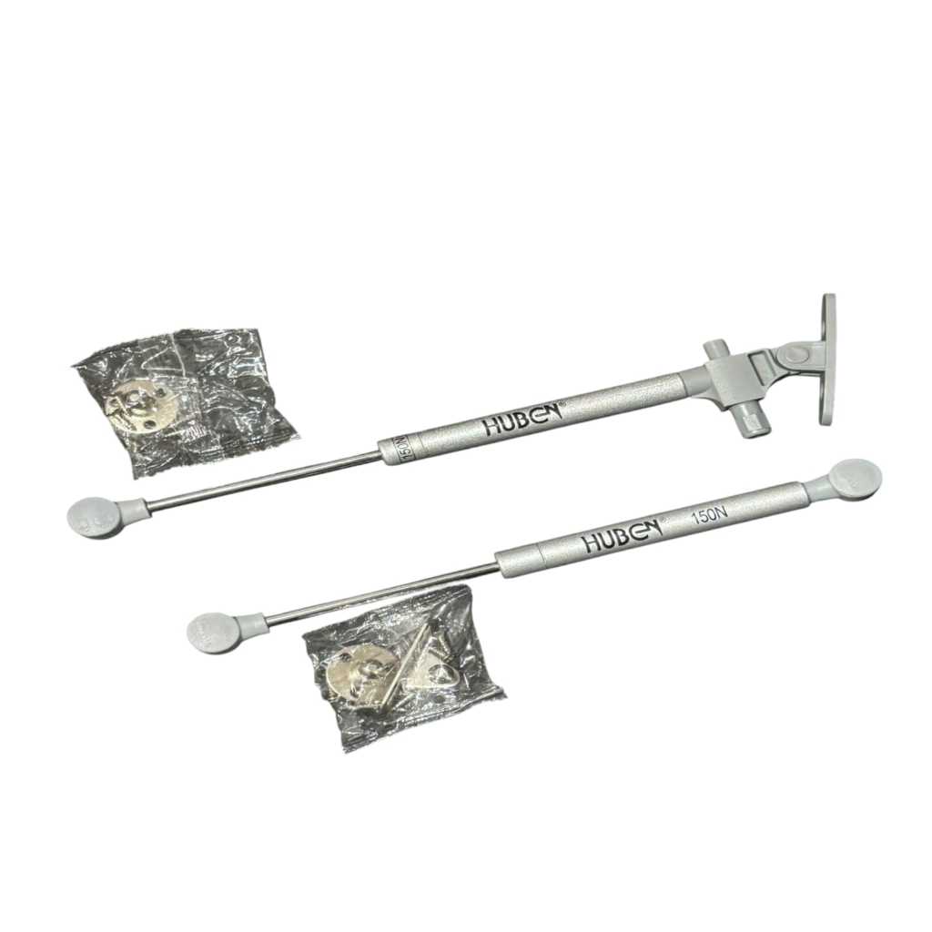Jual Gas Spring Huben/ Hidrolik Perabotan/ Hidrolik Motor /Kitchen Set ...