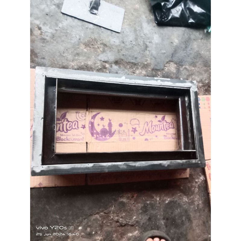 Jual cetakan batako lego 4 pengunci | Shopee Indonesia