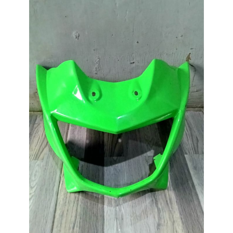 Jual batok ninja 150R original second | Shopee Indonesia