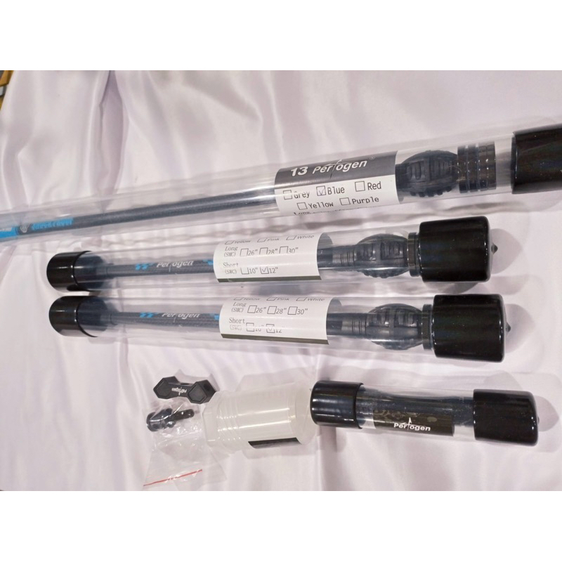 Jual stabilizer carbon perfogen Fullset Stabilizer panahan Perfogen ...