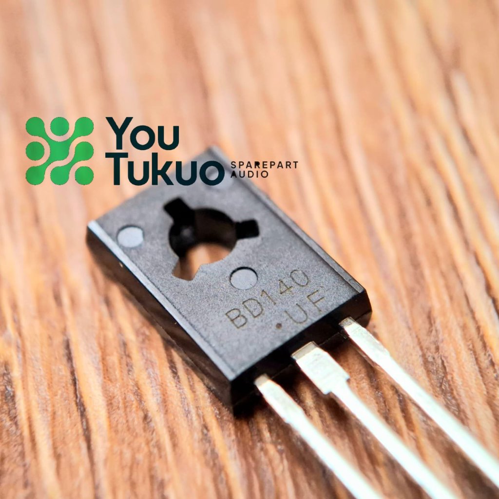 Jual BD140 ORIGINAL merk JSCJ | Shopee Indonesia