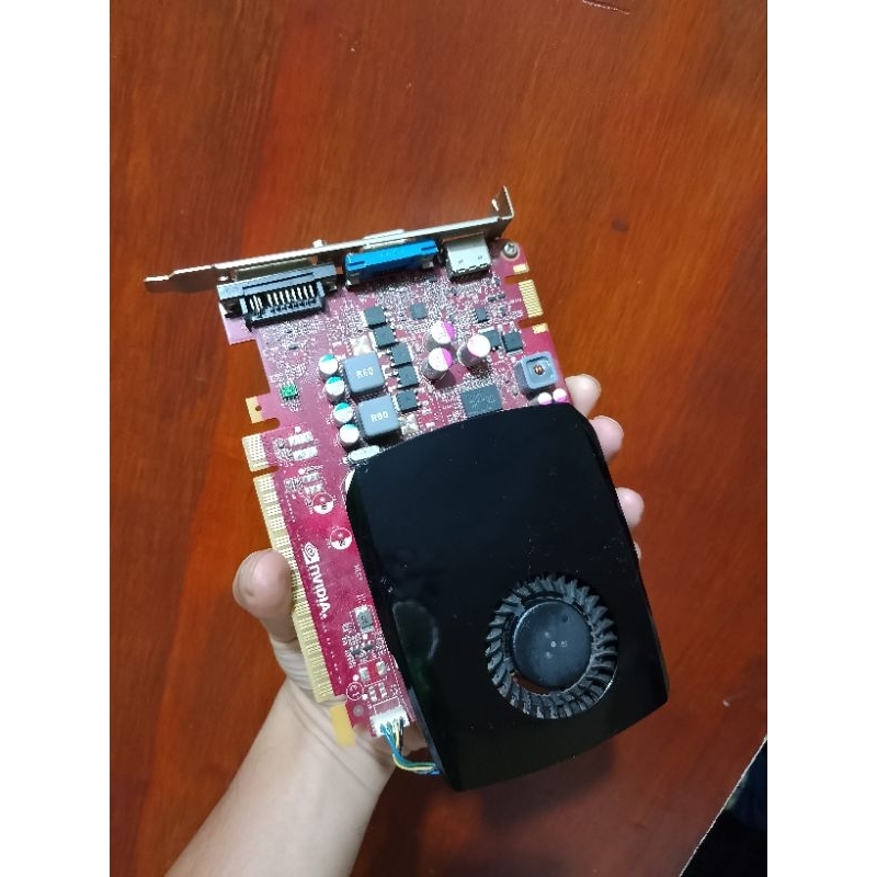 Jual vga gt 640 545 3GB ddr3 192bit Cocok render desain gaming | Shopee ...