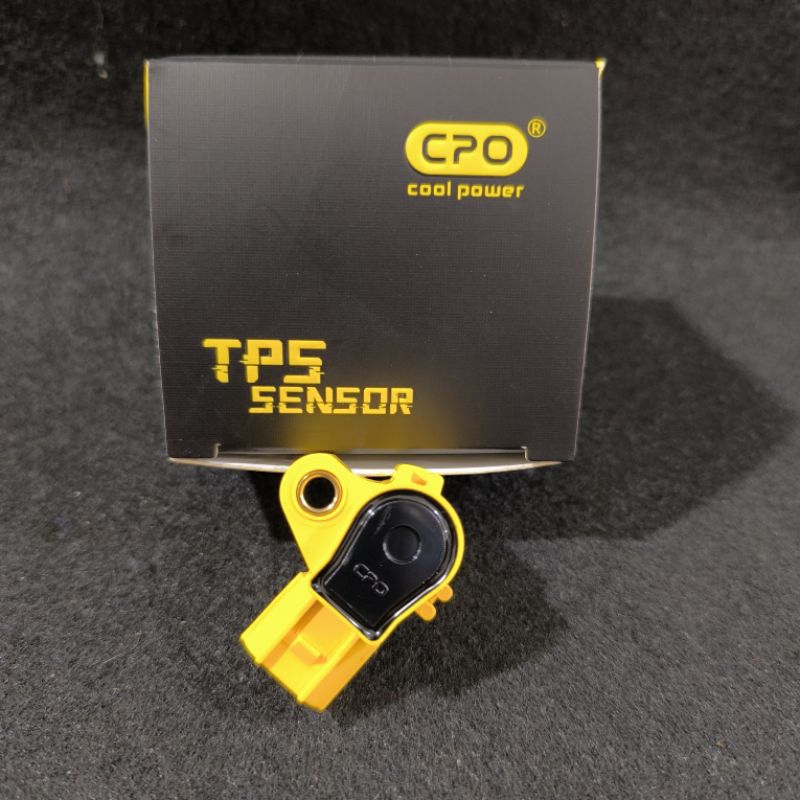 Jual SENSOR TPS CPO BUAT VARIO 125 / VARIO 150 / VARIO 110 FI / BEAT FI ...