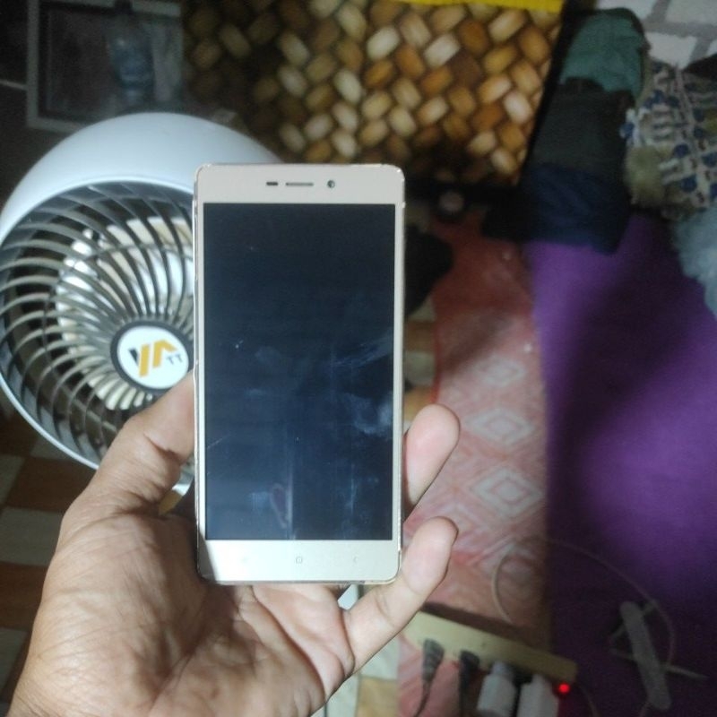 Jual redmi 3, 3s entah berapa kurang tau mati akhir bootlop nyala mati ...