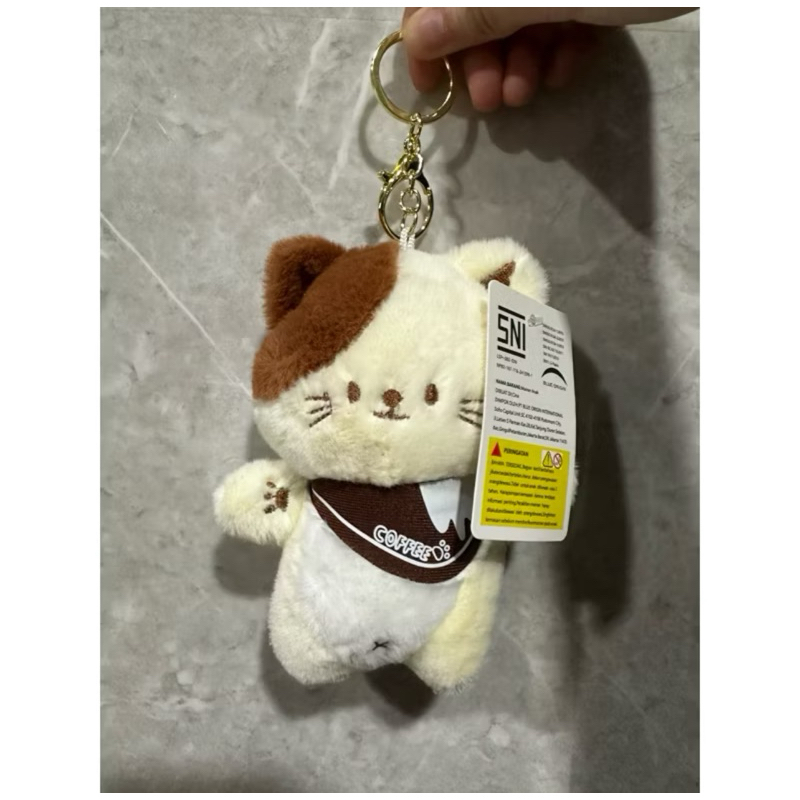 Jual KKV KEYCHAIN KUCING/CAT | Shopee Indonesia