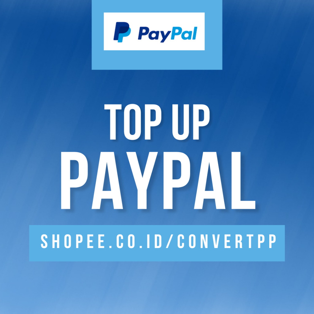 Jual Send PP | Shopee Indonesia