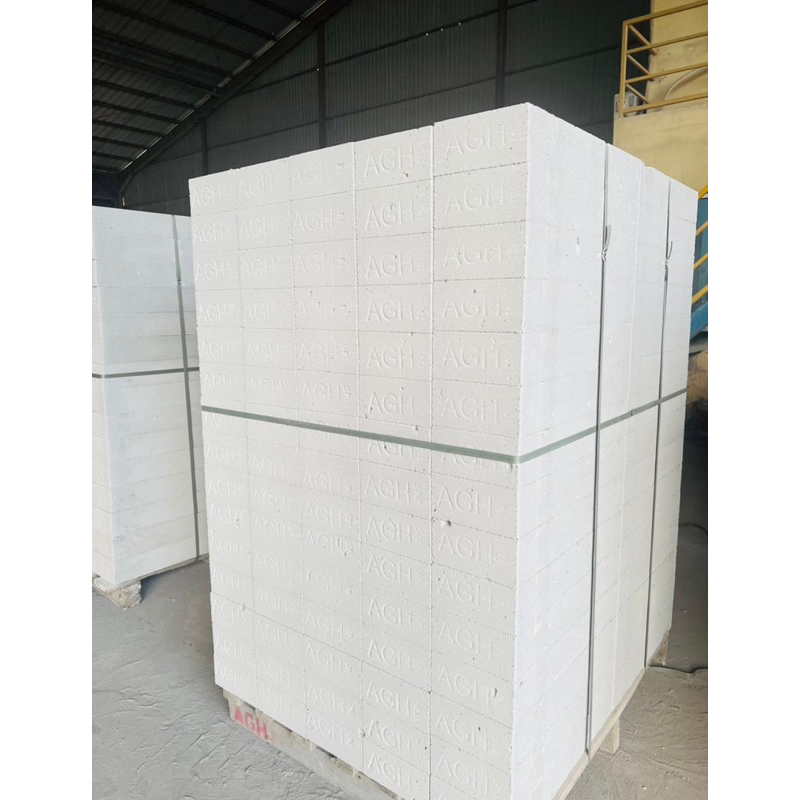 Jual Bata ringan ber SNI | Hebel grade A | isi 12,6 kubik | Shopee ...