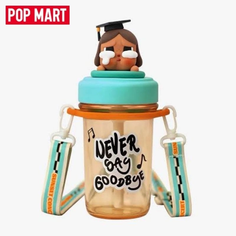 Jual POP MART SUNSET CONCERT Tumbler | Shopee Indonesia