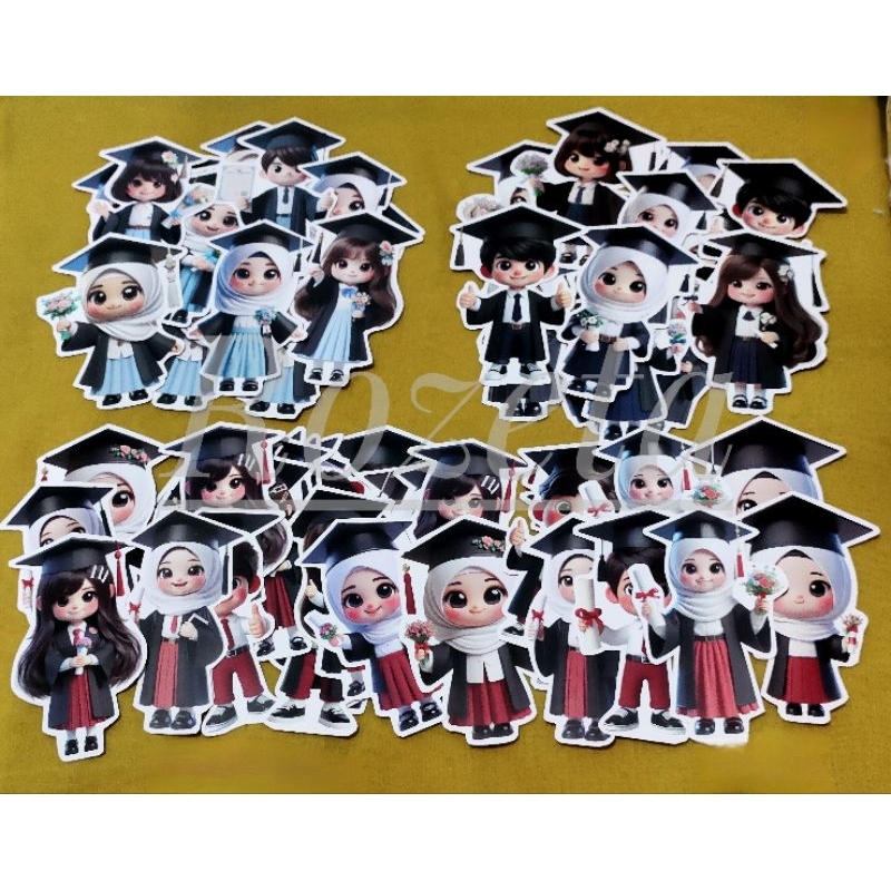 Jual SD/SMP/SMA/Topper Anak Sekolah/Tinggi 11 cm | Shopee Indonesia