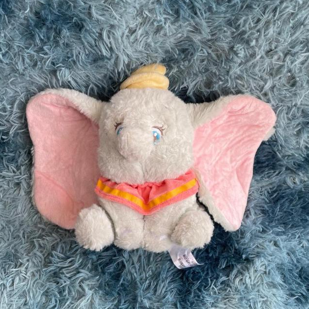 Jual Boneka Dumbo Disney Store | Shopee Indonesia