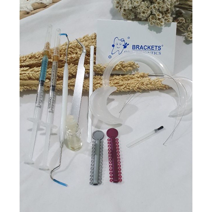 Jual Pasti Favorit PAKET PEMASANGAN BEHEL LEM ORTHOFORCE SUPER MINI ...