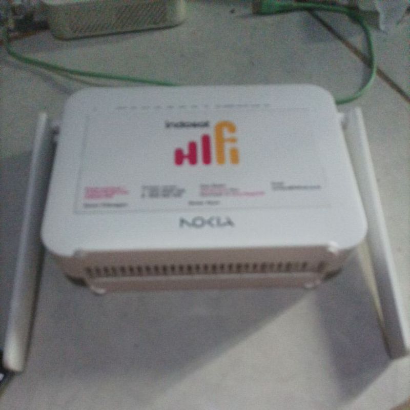 Jual router wifi Nokia 4G & 5G | Shopee Indonesia