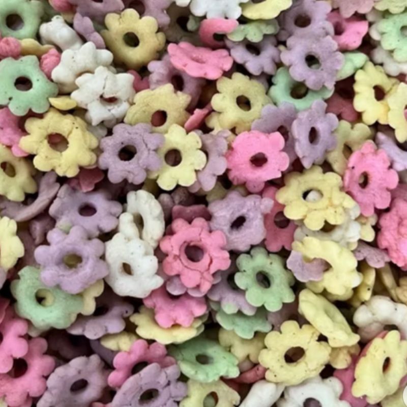 Jual pilus Sakura warna snack jadul | Shopee Indonesia