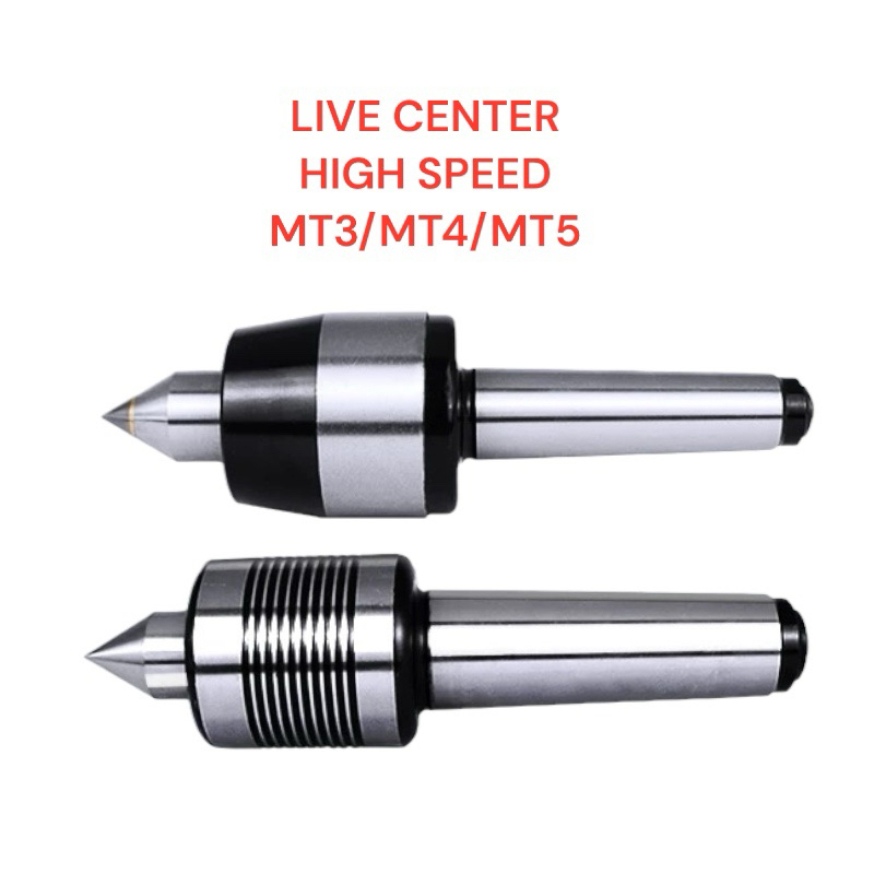Jual LIVE CENTER BUBUT MT3/MT4/MT5 CENTER PUTAR/CENTER BUBUT | Shopee ...