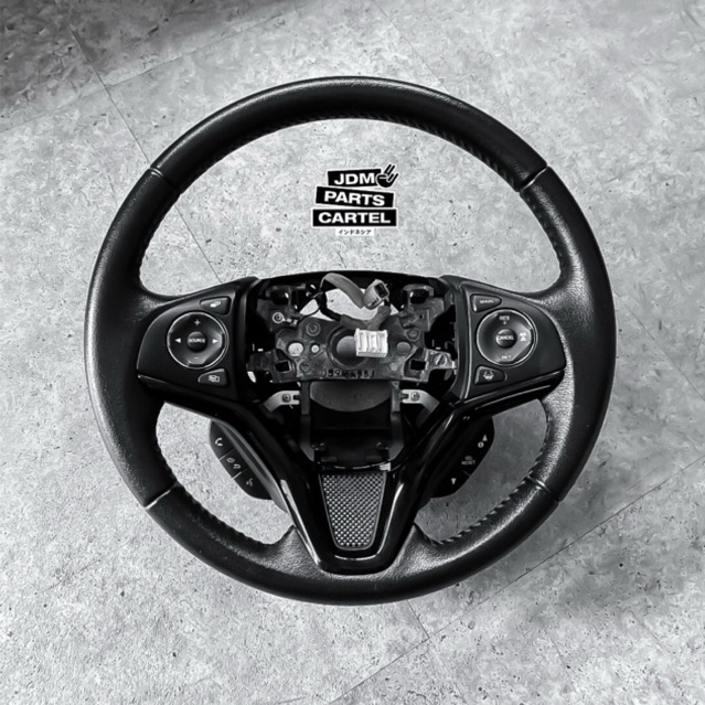 Jual Stir Honda FiT Jazz GK5 Sensing / HRV / City / CRV Original Japan ...