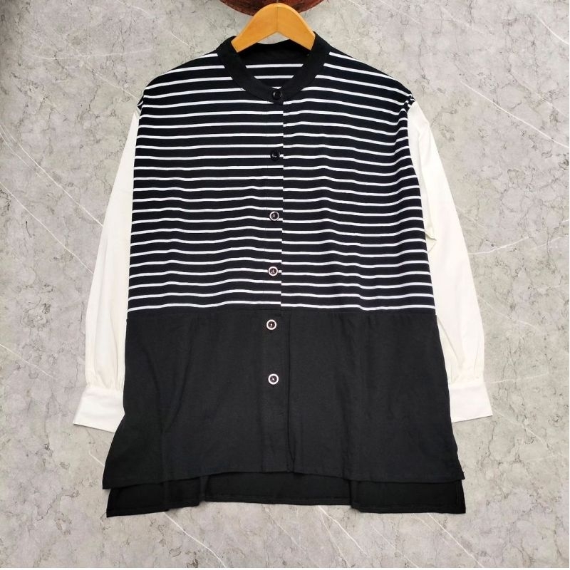 Jual DERIZA monna top | Shopee Indonesia