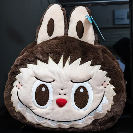 Jual CLASSIC BAG SERIES LABUBU BIG HEAD BACKPACK POP MART ORIGINAL ...