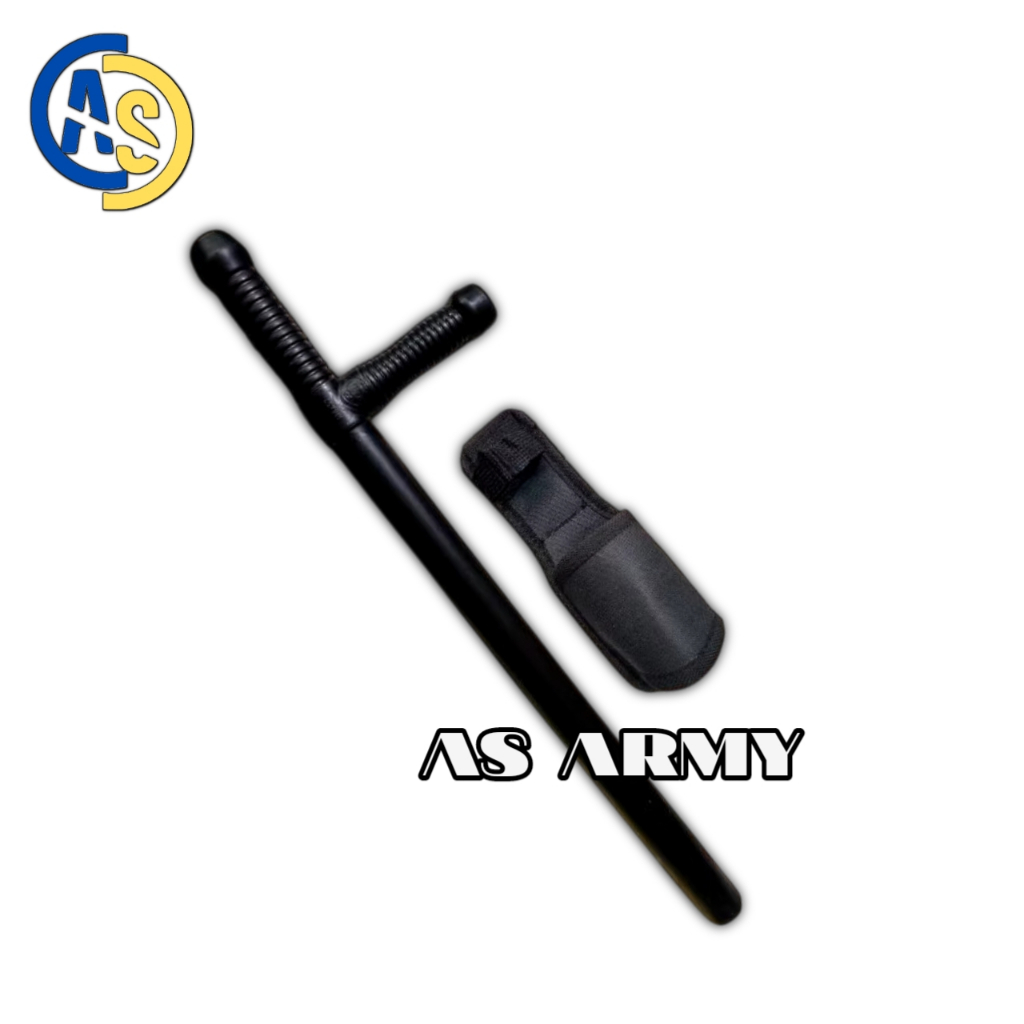 Jual PENTUNGAN SATPAM TONGKAT PENTUNGAN SECURITY | Shopee Indonesia