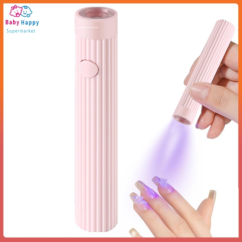Jual 3W Hand Light USB Charging Cable Portable/Nail Art Lamp Cepat ...