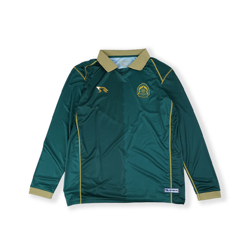 Jual Persikabo 1973 Long Sleeve Jersey 24/25 - Supporter Issue | Shopee ...