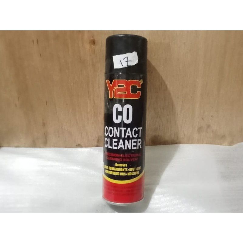 Jual original import Made in Australia Tamiya Standar Contact Cleaner ...