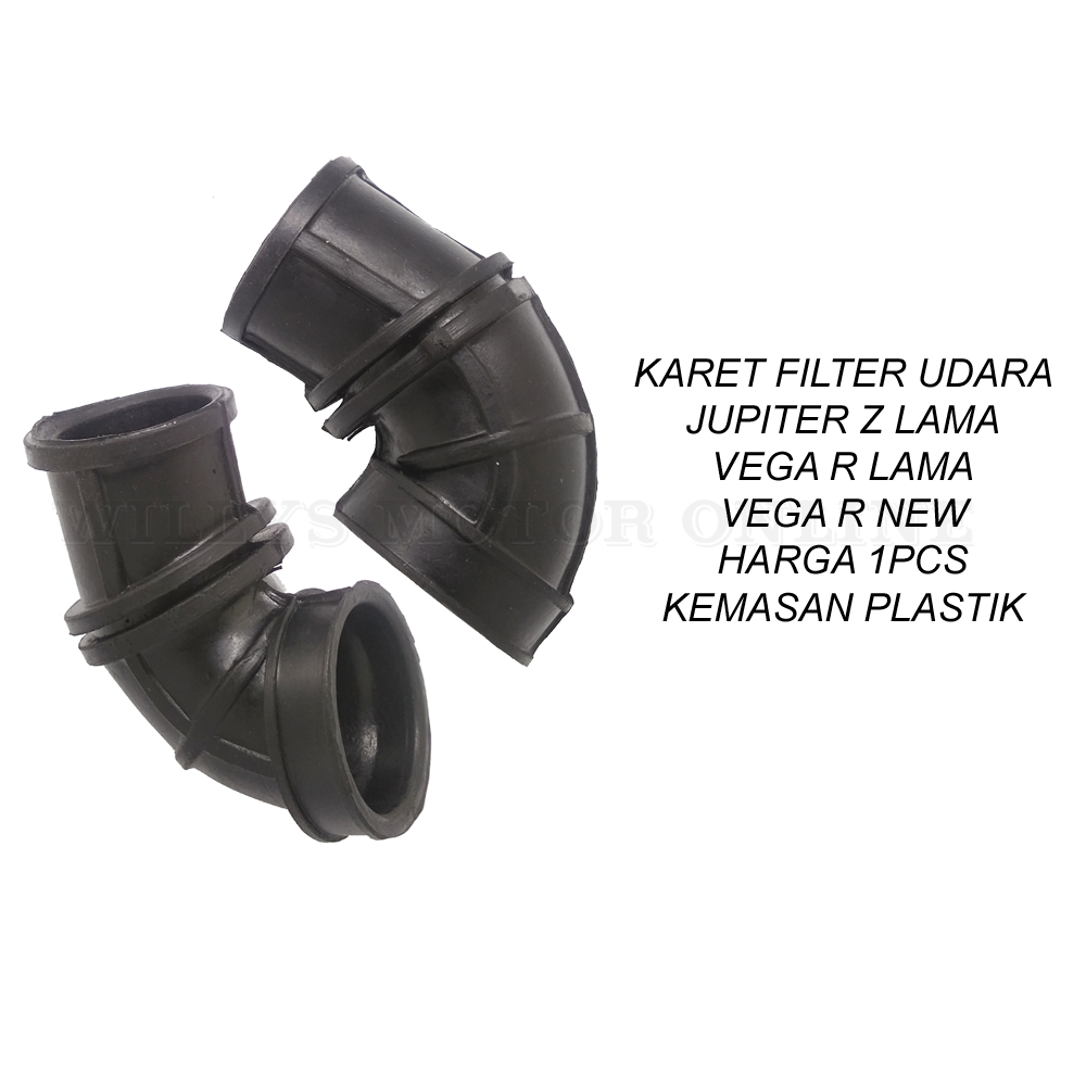 Jual Karet Filter Jupiter Z merk lokal / Karet Filter Udara Jupiter z ...