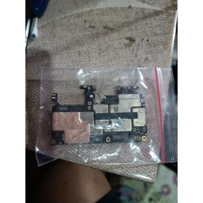 Jual mesin oppo a3s cph 1853 kondisi mati.. | Shopee Indonesia