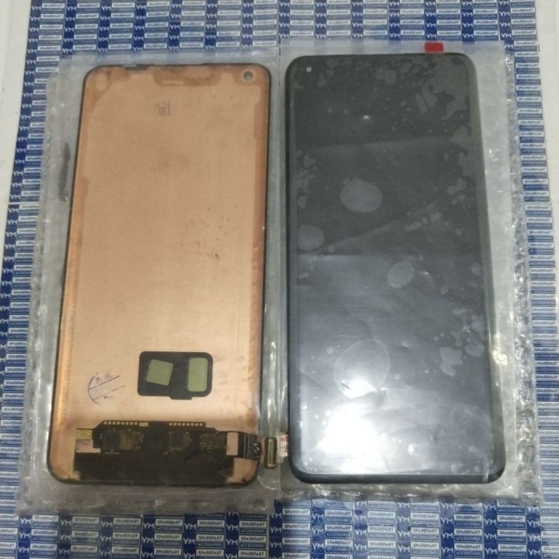 Jual LCD OPPO FIND X5 / X5 PRO ORIGINAL | Shopee Indonesia