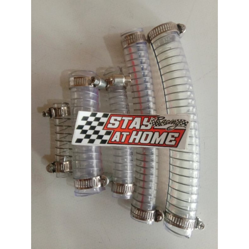 Jual Selang Radiator Vario 125 150 160 PCX ADV Stylo Nmax Aerox Lexi ...