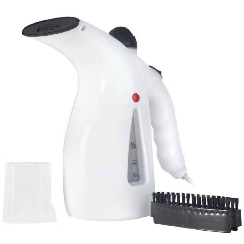 Jual Steamer Pakaian dan Muka Elektrik Portable untuk Rumah / Travel ...