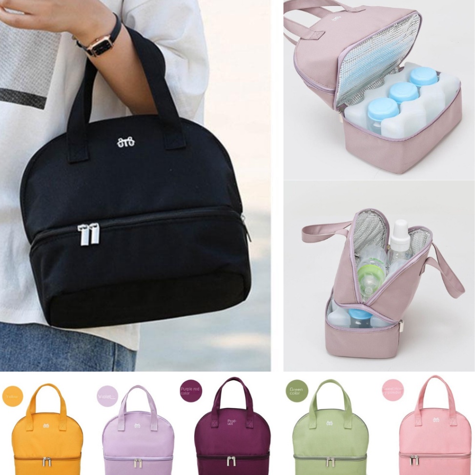 Jual Kejar Grosir Cooler Bag Asi coolerbag Tas Penyimpanan Tahan Air ...