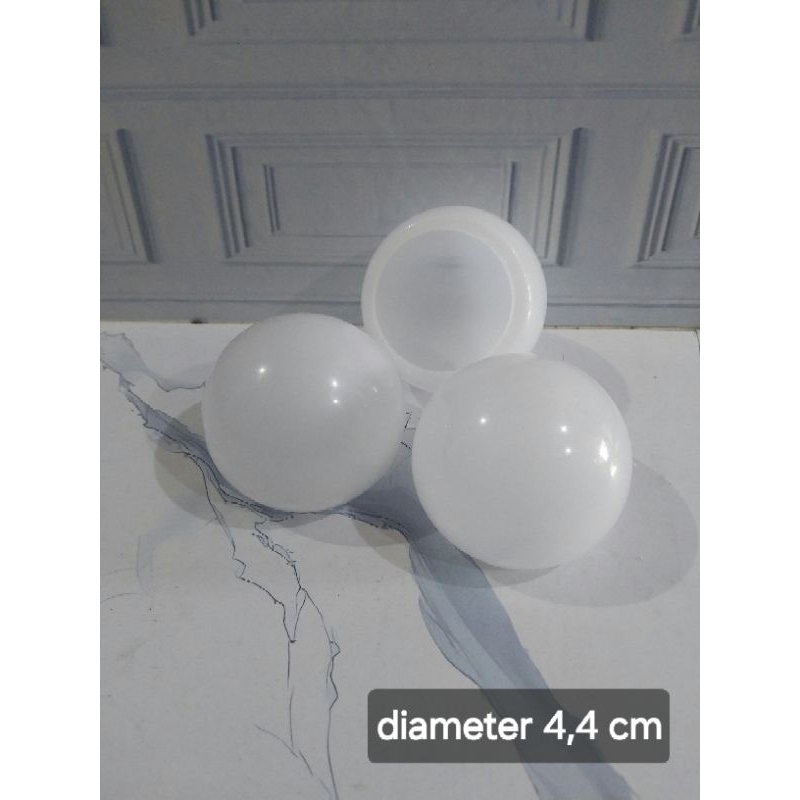 Jual Tutup Led [Bulat] (D 44 mm) 7w-9w | Shopee Indonesia